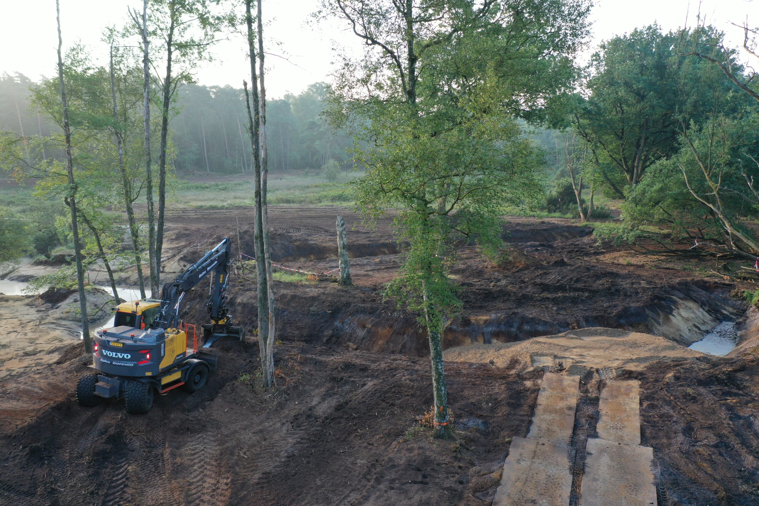 default - Baks Groep